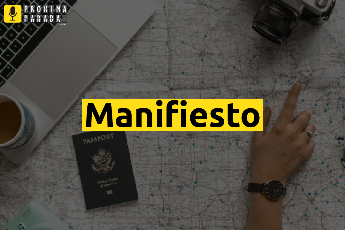 Manifiesto